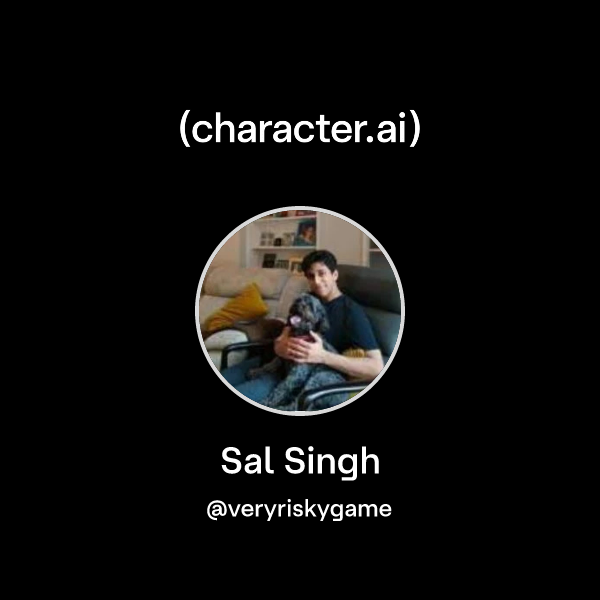 Chat with Sal Singh | character.ai | AI Chat, Reimagined–Your Words ...