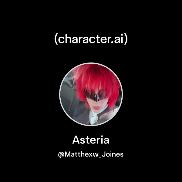 Chat with Asteria | character.ai | AI Chat, Reimagined–Your Words. Your ...