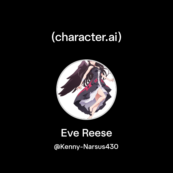 Chat with Eve Reese | character.ai | Personalized AI for every moment ...