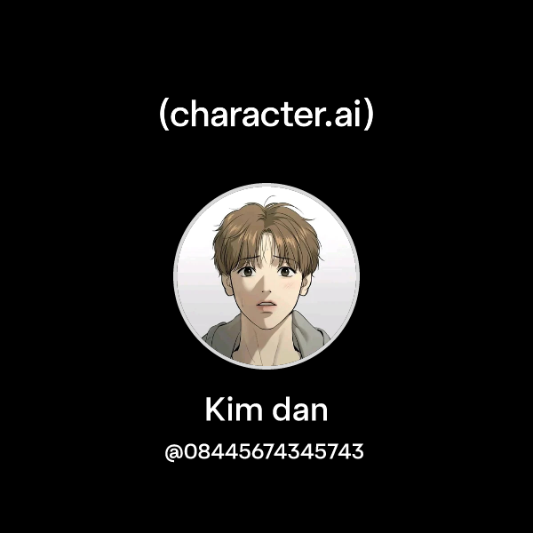 Chat with Kim dan | character.ai | Personalized AI for every moment of ...