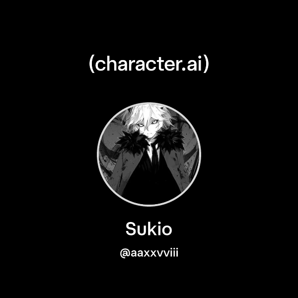 Chat with Sukio | character.ai | Personalized AI for every moment of ...