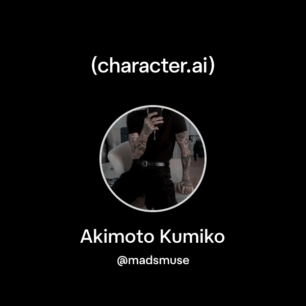 Chat with Akimoto Kumiko | character.ai | AI Chat, Reimagined–Your ...
