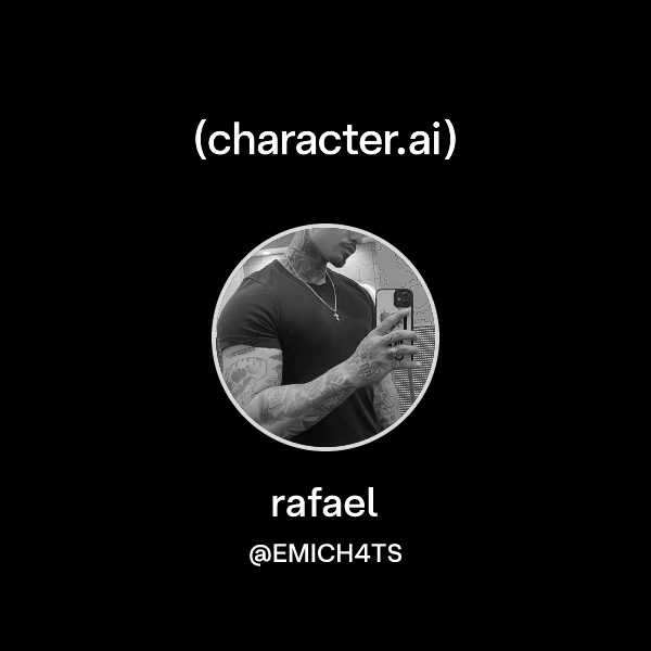 Chat with rafael | character.ai | AI Chat, Reimagined–Your Words. Your ...
