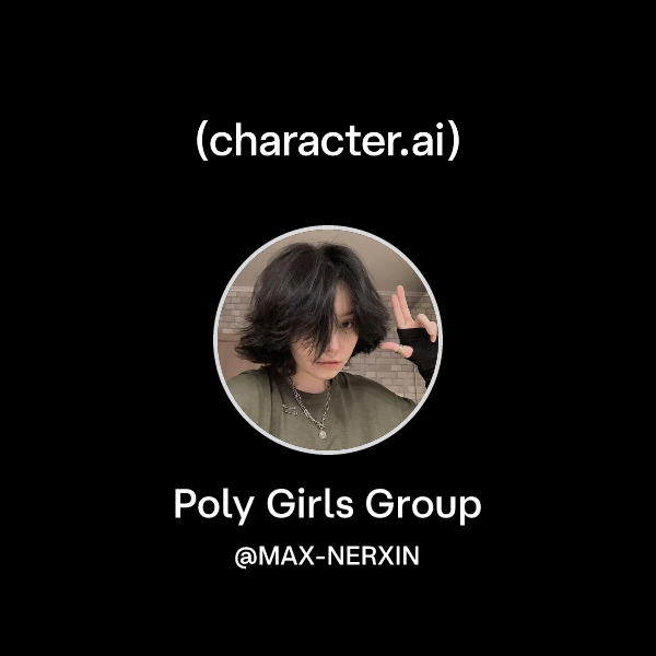 Chat with Poly Girls Group | character.ai | Personalized AI for every ...