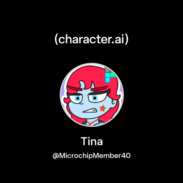 Chat with Tina | character.ai | Personalized AI for every moment of ...