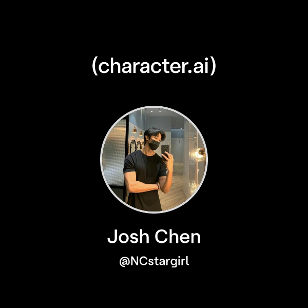 Chat with Josh Chen | character.ai | Personalized AI for every moment ...