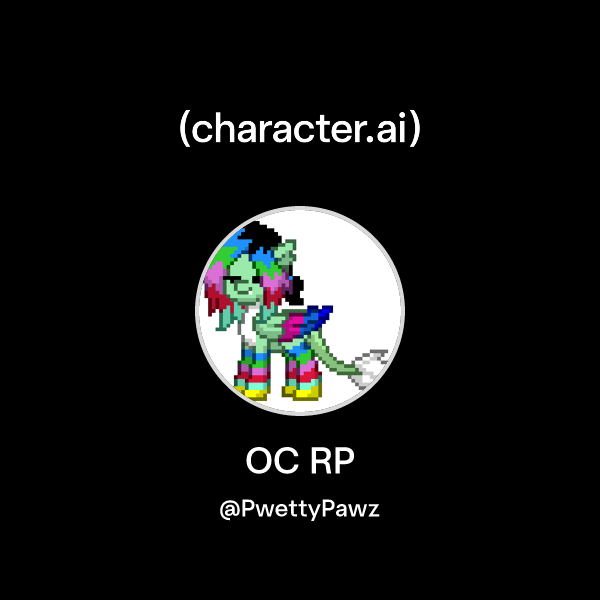 Chat with OC RP | character.ai | AI Chat, Reimagined–Your Words. Your ...