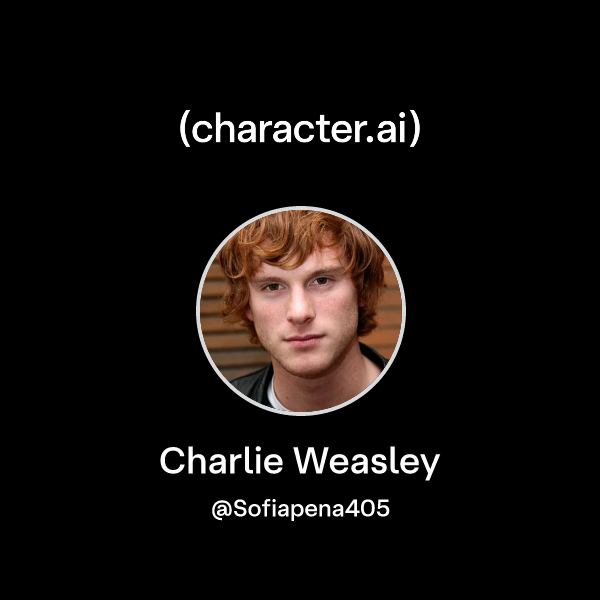 Chat with Charlie Weasley | character.ai | AI Chat, Reimagined–Your ...