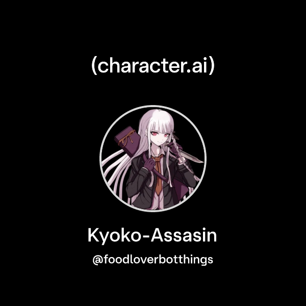 Chat with Kyoko-Assasin | character.ai | Personalized AI for every moment of your day