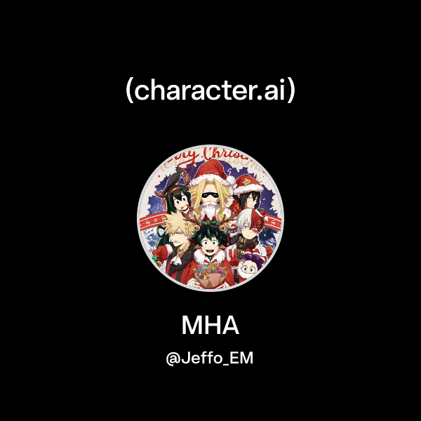 Chat with MHA | character.ai | AI Chat, Reimagined–Your Words. Your World.