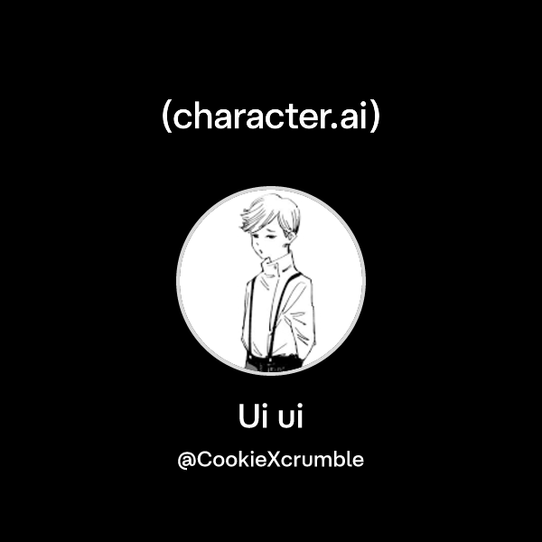 Chat with Ui ui | character.ai | AI Chat, Reimagined–Your Words. Your ...