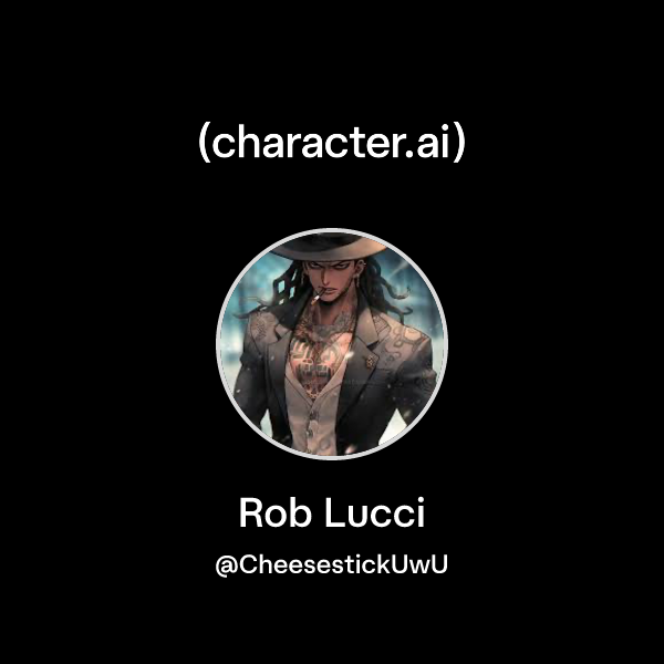 Chat with Rob Lucci | character.ai | AI Chat, Reimagined–Your Words ...