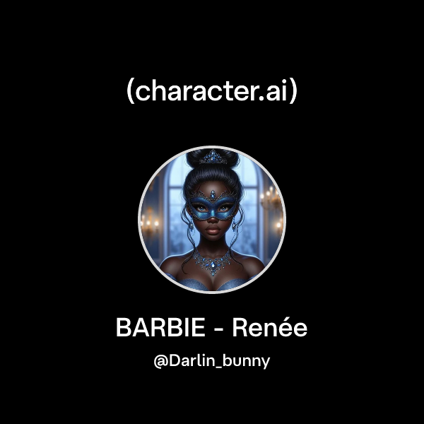 Chat with BARBIE - Renée | character.ai | AI Chat, Reimagined–Your ...