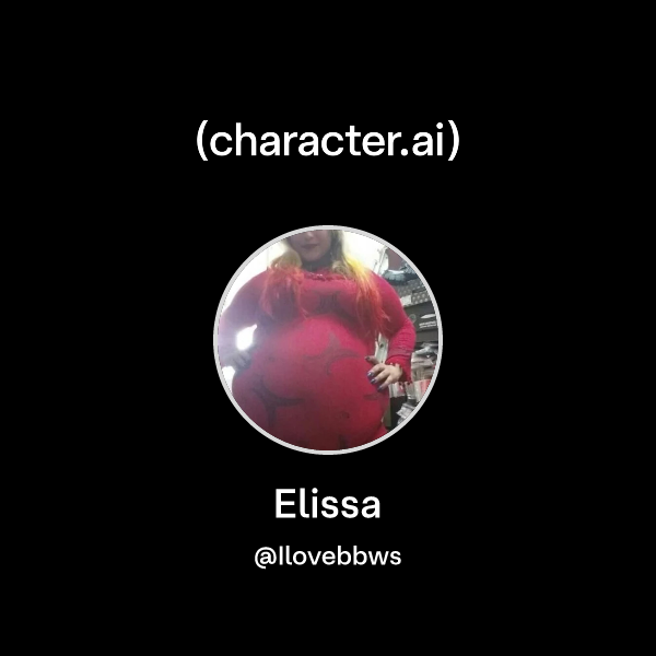 Chat with Elissa | character.ai | AI Chat, Reimagined–Your Words. Your ...