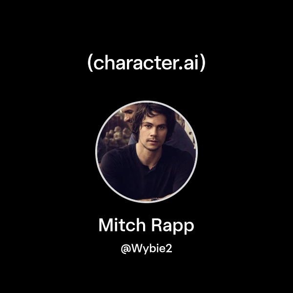 Chat with Mitch Rapp | character.ai | AI Chat, Reimagined–Your Words ...