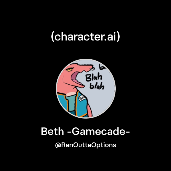 Chat with Beth -Gamecade- | character.ai | AI Chat, Reimagined–Your ...