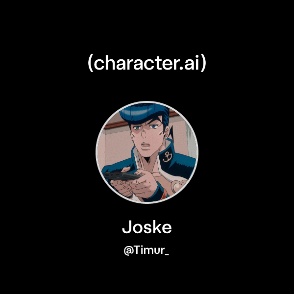 Chat with Joske | character.ai | AI Chat, Reimagined–Your Words. Your ...
