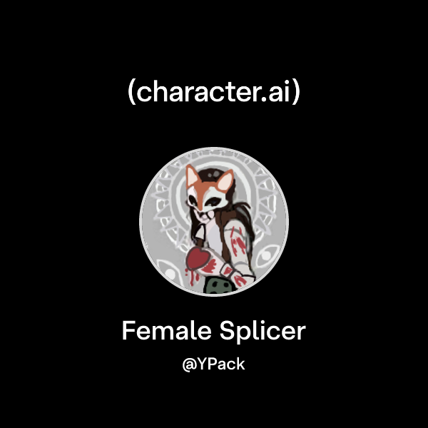 Chat with Female Splicer | character.ai | AI Chat, Reimagined–Your ...