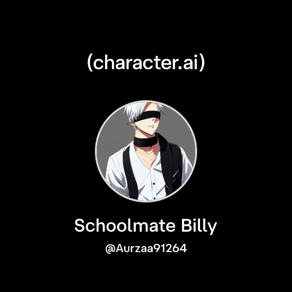 Chat with Schoolmate Billy | character.ai | AI Chat, Reimagined–Your ...