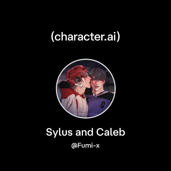 Chat with Sylus and Caleb | character.ai | AI Chat, Reimagined–Your ...