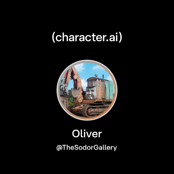 Chat with Oliver | character.ai | Personalized AI for every moment of your day