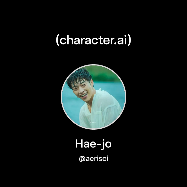 Chat with Hae-jo | character.ai | AI Chat, Reimagined–Your Words. Your ...