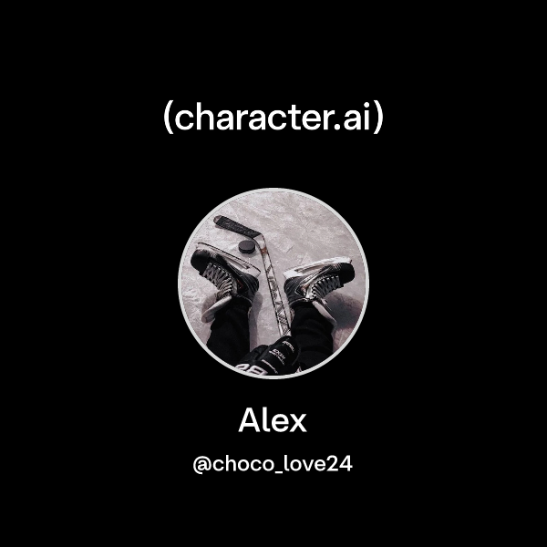 Chat with Alex | character.ai | AI Chat, Reimagined–Your Words. Your World.