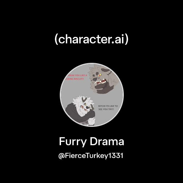 Chat with Furry Drama | character.ai | AI Chat, Reimagined–Your Words ...