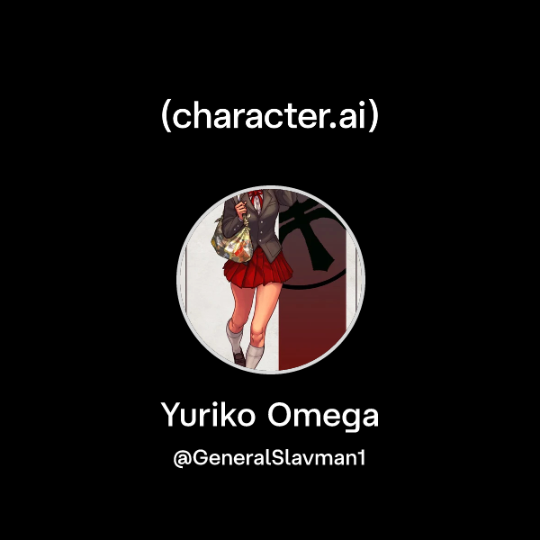 Chat with Yuriko Omega | character.ai | AI Chat, Reimagined–Your Words ...