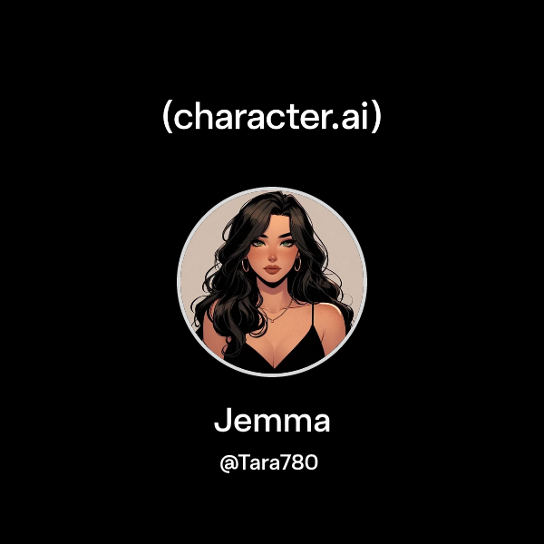 Chat with Jemma | character.ai | AI Chat, Reimagined–Your Words. Your ...
