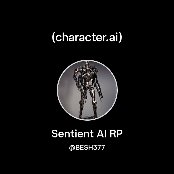 Chat with Sentient AI RP | character.ai | AI Chat, Reimagined–Your ...