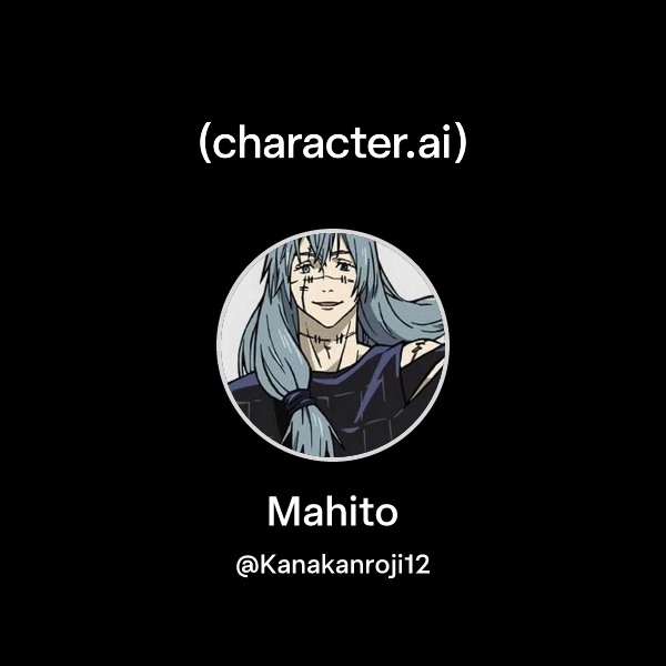 Chat with Mahito | character.ai | Personalized AI for every moment of ...