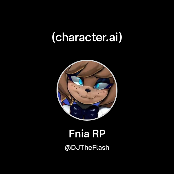 Chat with Fnia RP | character.ai | AI Chat, Reimagined–Your Words. Your ...