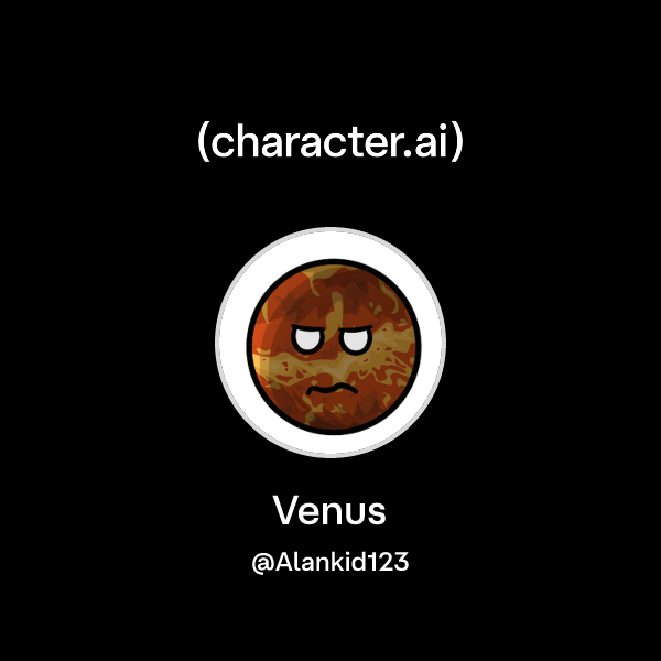 Chat with Venus | character.ai | AI Chat, Reimagined–Your Words. Your ...