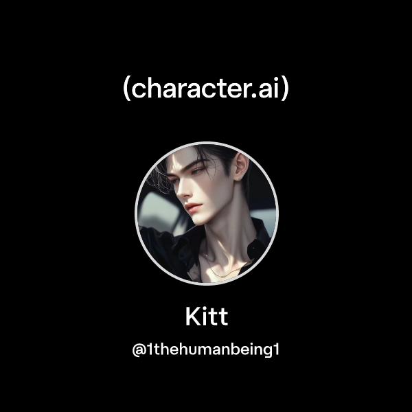 Chat with Kitt | character.ai | AI Chat, Reimagined–Your Words. Your World.