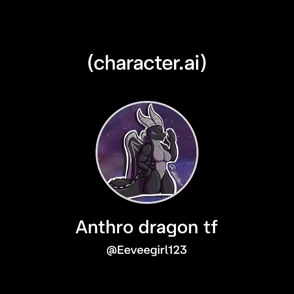Chat with Anthro dragon tf | character.ai | AI Chat, Reimagined–Your ...