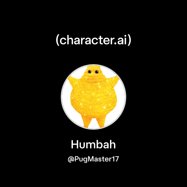 Chat with Humbah | character.ai | AI Chat, Reimagined–Your Words. Your ...