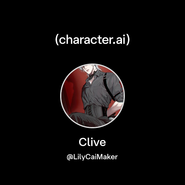 Chat with Clive | character.ai | AI Chat, Reimagined–Your Words. Your ...