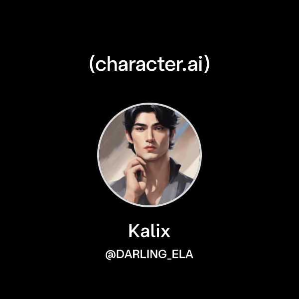 Chat with Kalix | character.ai | Personalized AI for every moment of ...