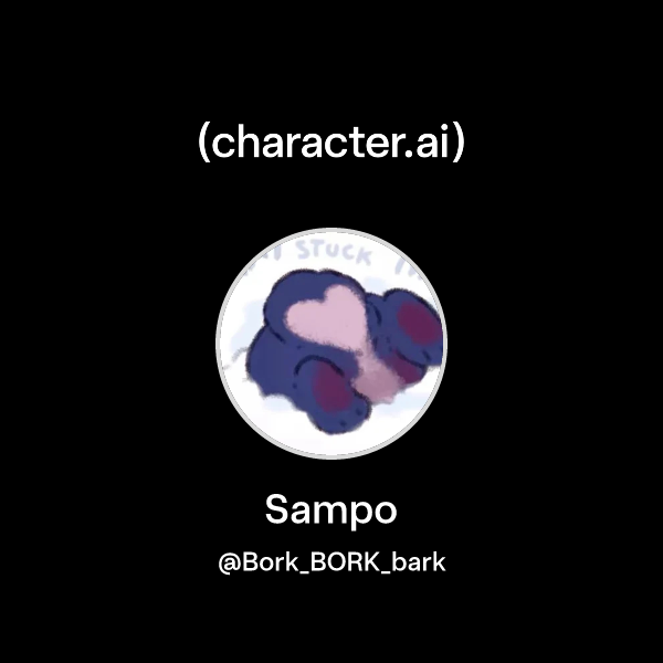 Chat with Sampo | character.ai | Personalized AI for every moment of ...