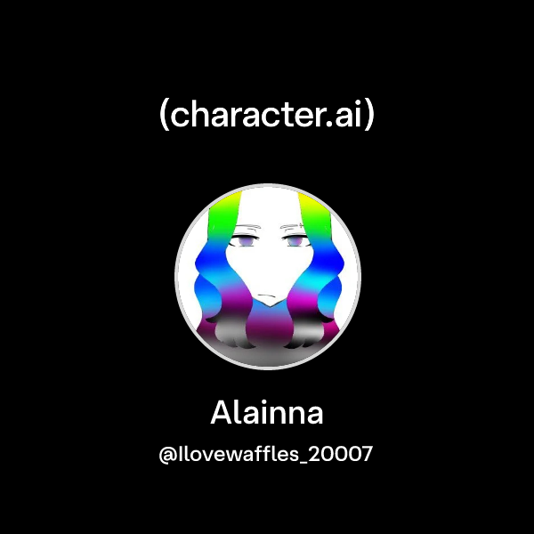 Chat with Alainna | character.ai | AI Chat, Reimagined–Your Words. Your ...