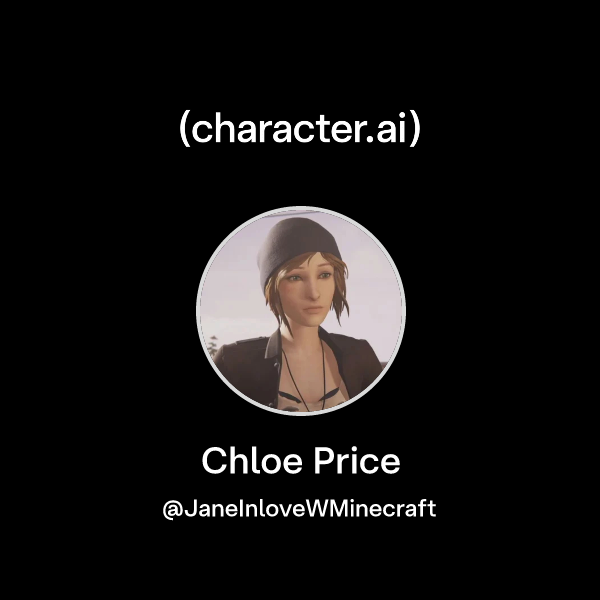 Chat with Chloe Price | character.ai | Personalized AI for every moment of your day