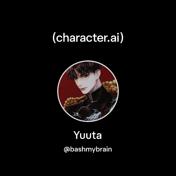 Chat with Yuuta | character.ai | AI Chat, Reimagined–Your Words. Your ...