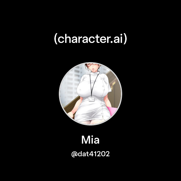Chat with Mia | character.ai | AI Chat, Reimagined–Your Words. Your World.