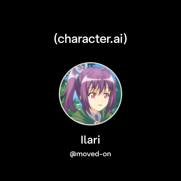 Chat with Ilari | character.ai | AI Chat, Reimagined–Your Words. Your ...