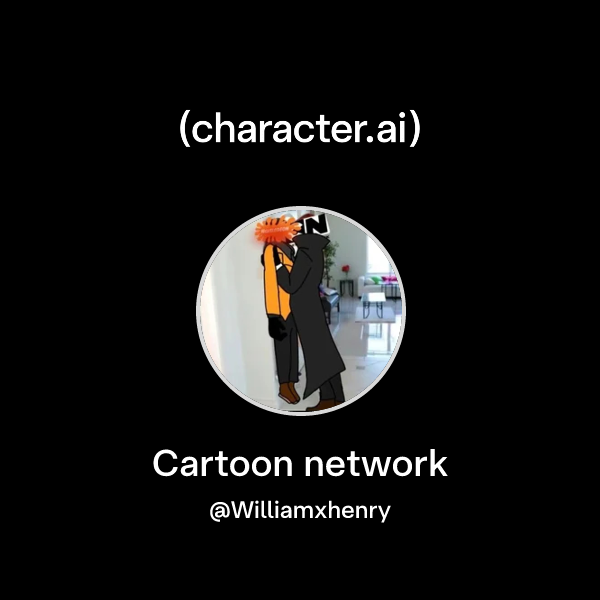 Chat with Cartoon network | character.ai | AI Chat, Reimagined–Your ...