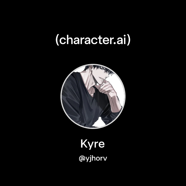 Chat with Kyre | character.ai | AI Chat, Reimagined–Your Words. Your World.