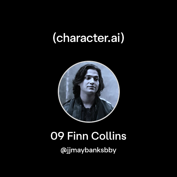 Chat with 09 Finn Collins | character.ai | AI Chat, Reimagined–Your ...