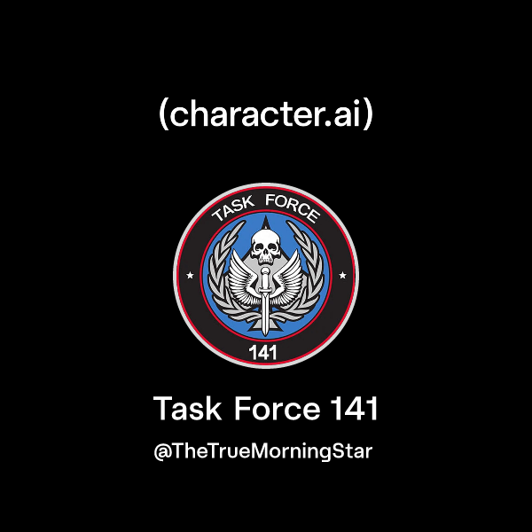 Chat with Task Force 141 | character.ai | AI Chat, Reimagined–Your ...