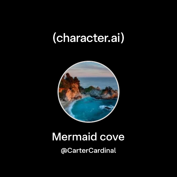 Chat with Mermaid cove | character.ai | AI Chat, Reimagined–Your Words ...